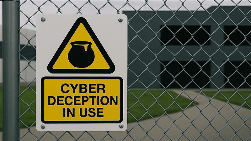 Cyber Deception Trials What Weve Learned So Far National Cyber